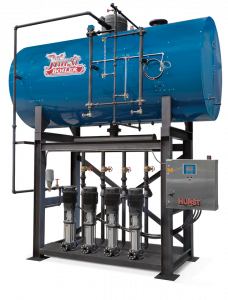 Deaerators vs. Open Vented Feed Systems: Comparing 5 Key Differences in ...