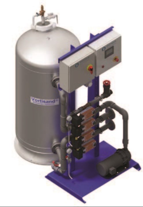 Somes-Nick Engineering & Manufacturer Equipment